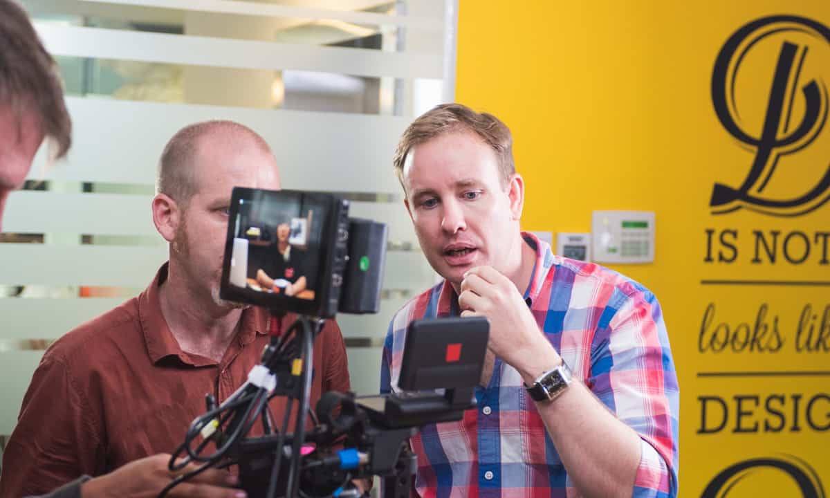 Content Marketing Rockstars: Neal Moore - That Content Guy